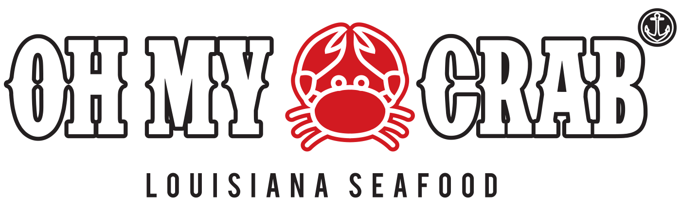 Oh My Crab – The Best Food You Will Eat Out Of A Bag